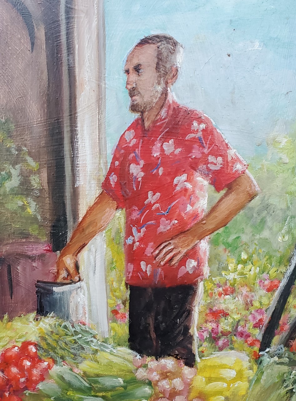 Edward T. Kurtz Sr. | News, Sports, Jobs - Observer Today